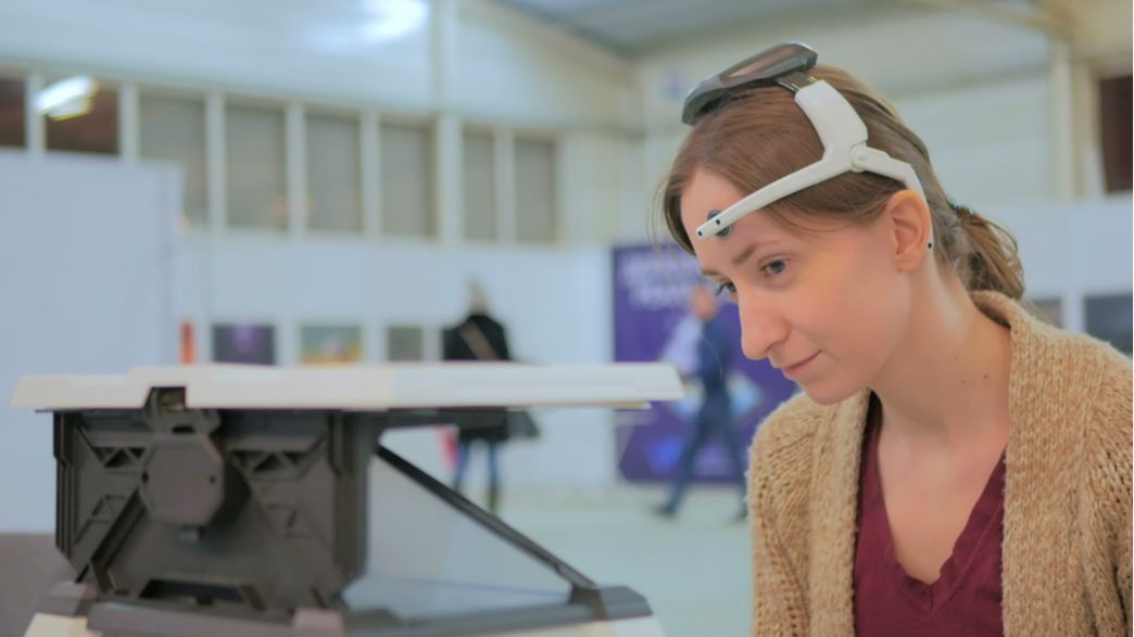 Brainwave Tech Could Make It Easier For Hackers To Steal Passwords ...