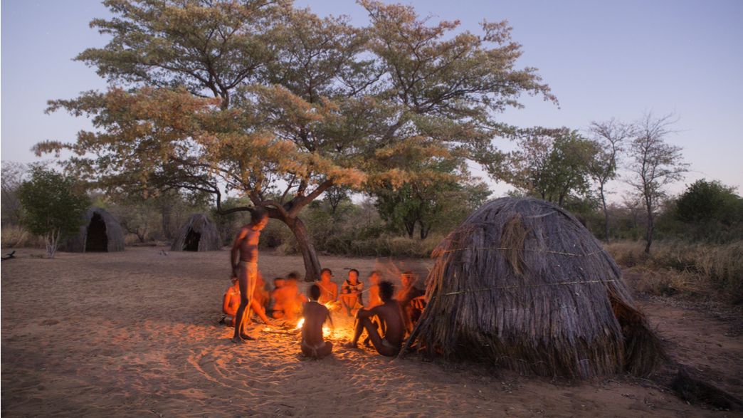 Scientists Are Sequencing Ancient African DNA For The First Time ...