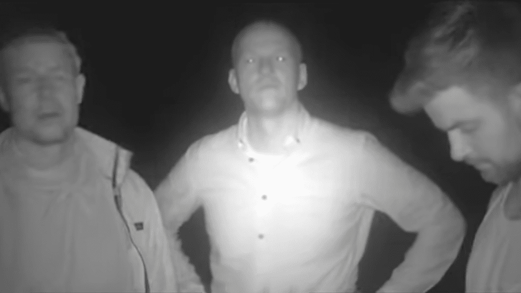 Urban Explorers Sneak Into Soviet-Era Space Facility | IFLScience