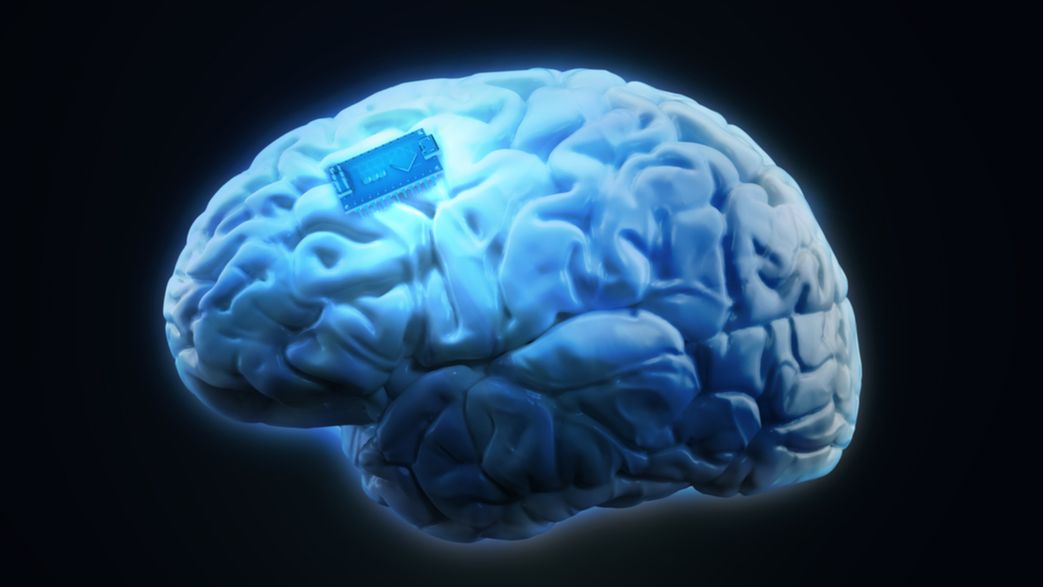 DARPA Aims At Curing Blindness And Other Conditions With Bioelectronic ...