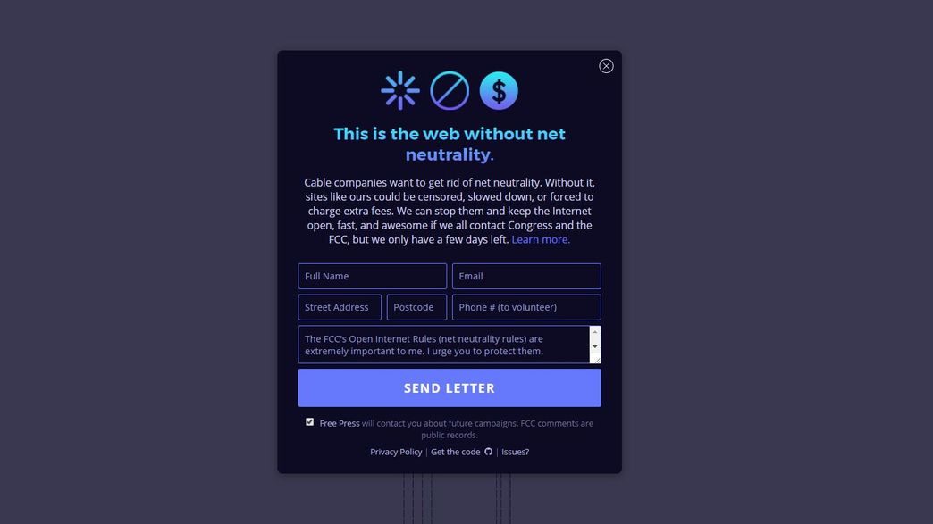 Here's Why The Internet Looks Very Different Today | IFLScience
