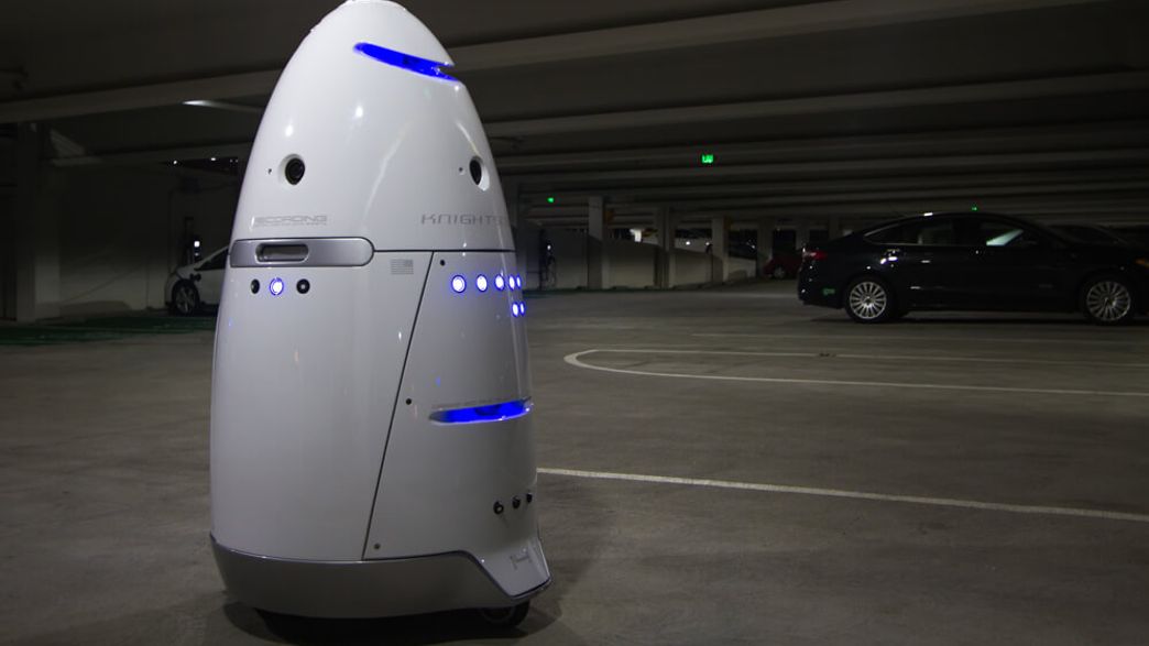 People Responded To That Robot Committing Suicide In The Best Way ...