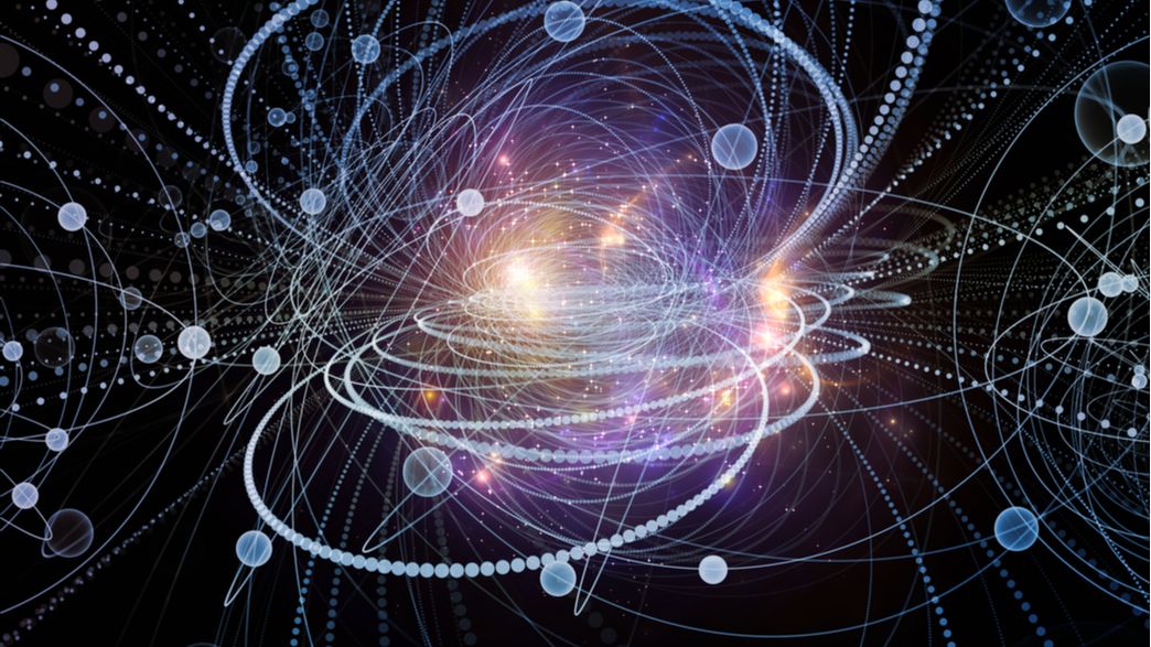 Three Particle Physics Experiments Suggest Something Is Wrong With The ...