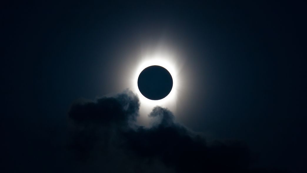 Earth's Last Total Solar Eclipse Is Sooner Than You Think | IFLScience