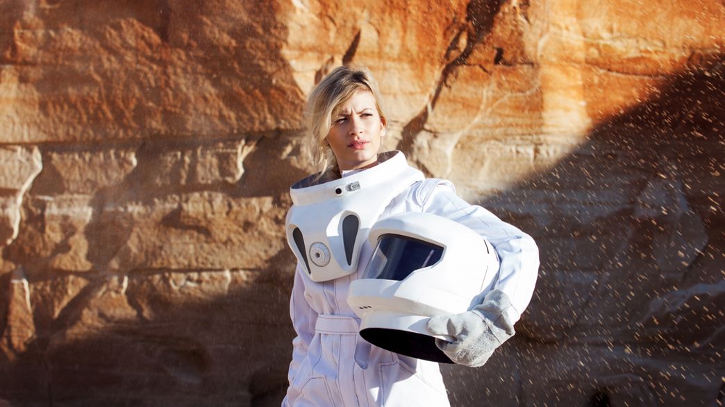 Do You Have What It Takes To Be NASA’s New Planetary Protection Officer ...