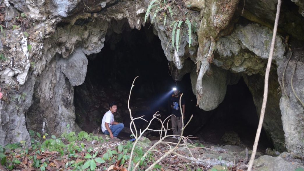 Modern Humans Were In Sumatra At Least 63,000 Years Ago | IFLScience