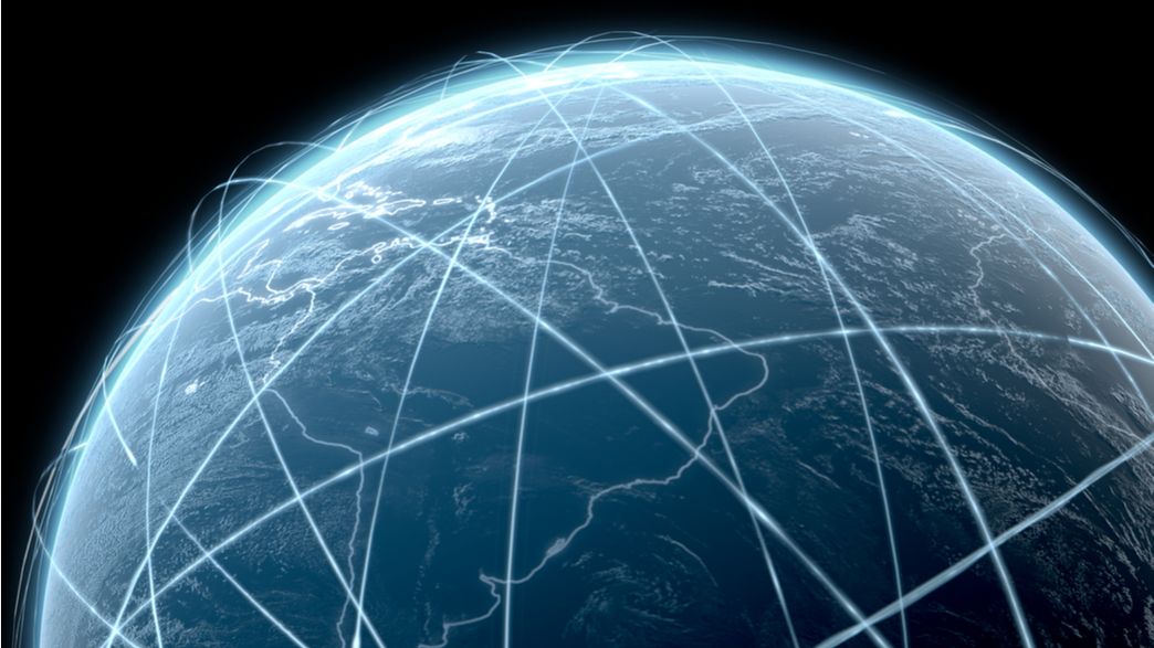 The US Now Views Space As A "Warfighting Domain" | IFLScience