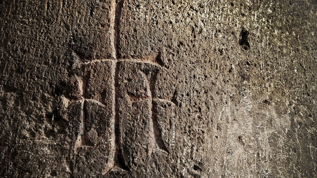 2,800-Year-Old Stone Tablet's Code Cannot Be Deciphered By Anyone ...