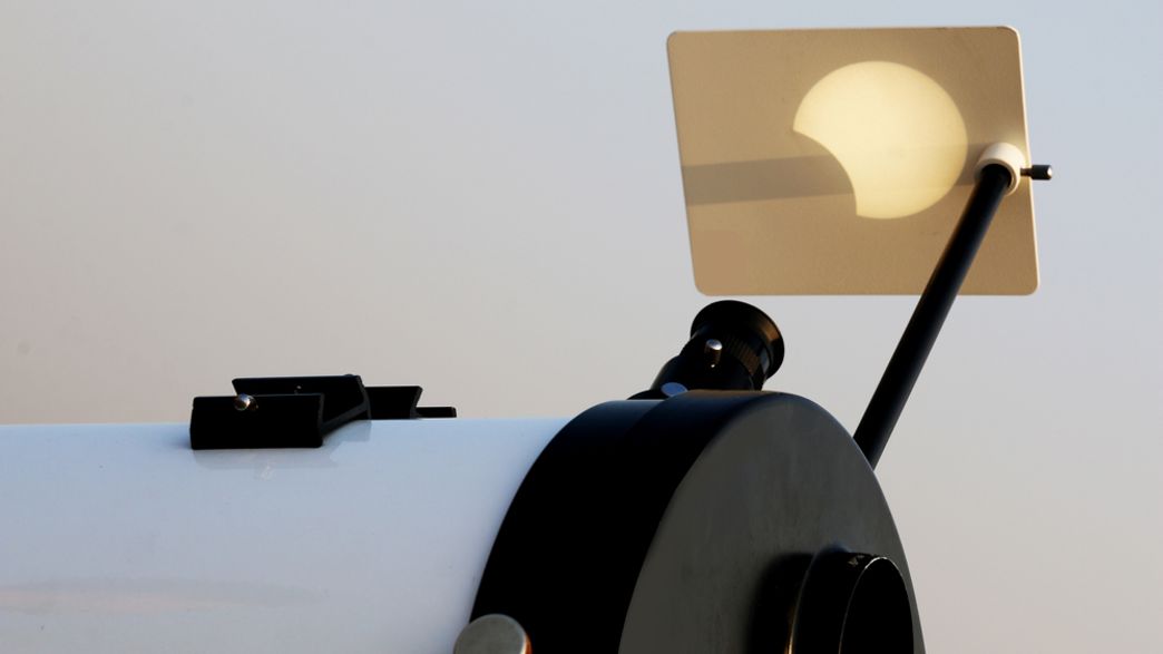 How To View The Eclipse Safely If You Haven't Managed To Get Hold Of A ...