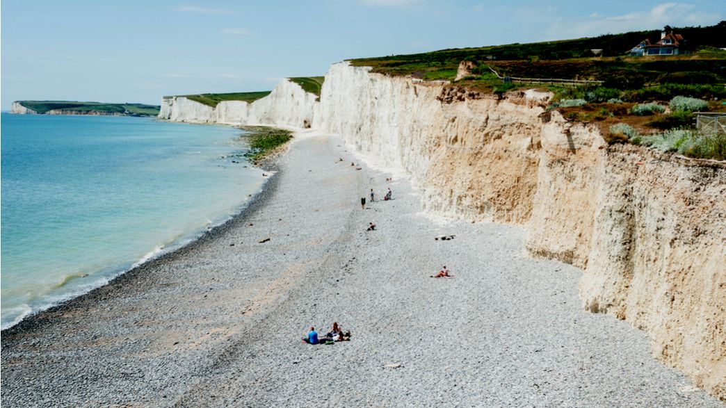 Mysterious Toxic Haze Swept Southern England, And No One Knows What It ...