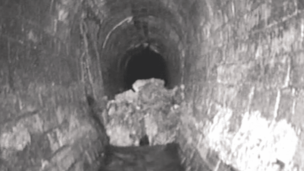 "Monster" Fatberg Under London Is Being Given A "Second Chance" At Life ...