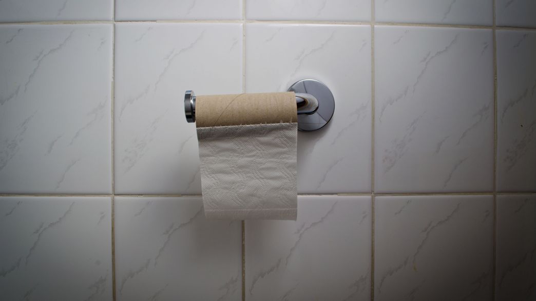 These Chemists Think Toilet Paper Could Be The Fuel Of The Future ...