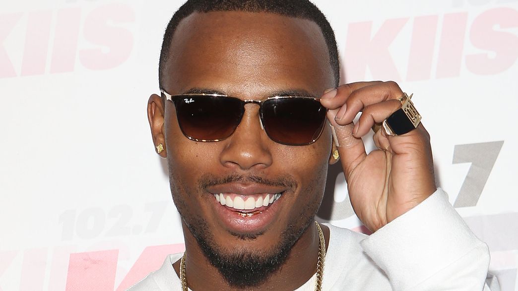 Rapper B.o.B Has Set Up A GoFundMe Campaign To Prove The Earth Is Flat ...