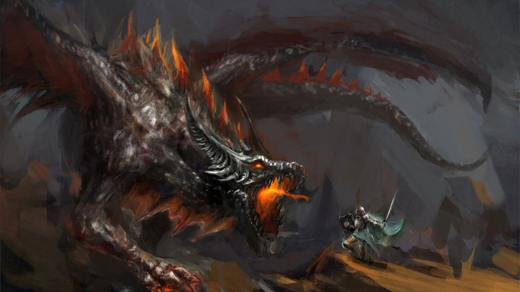 Ancient Legends And Myths That Were Later Proven True By Science ...