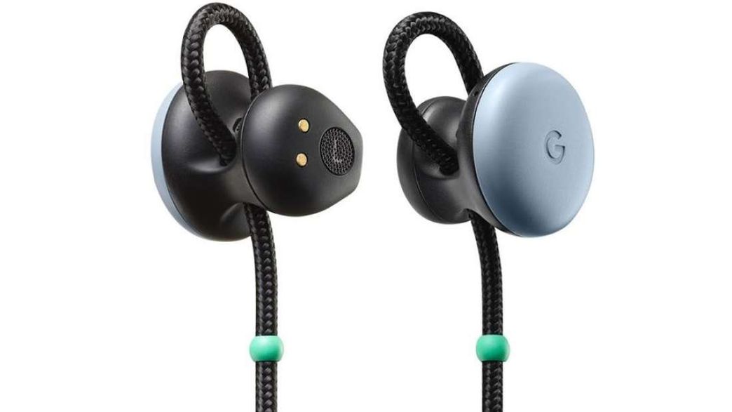 These New Earbuds From Google Can Translate 40 Languages In Real-Time ...