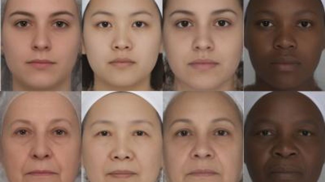 Women With High Facial Contrast Look Younger, Study Finds | IFLScience