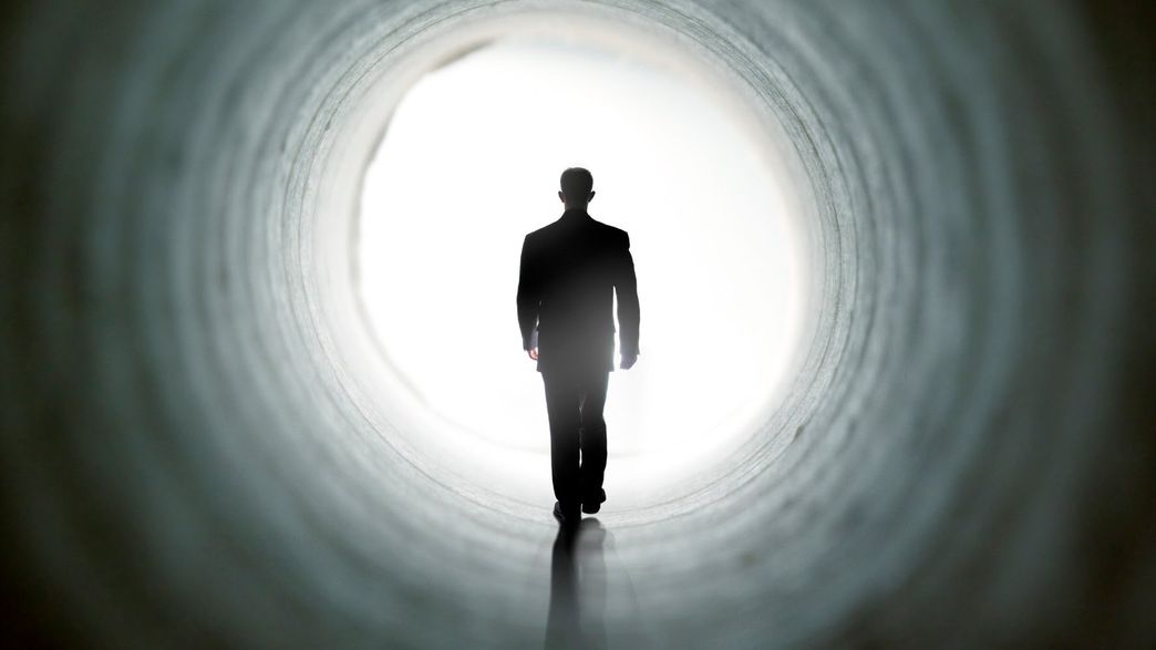 Have Scientists REALLY Proven That Life After Death Exists? | IFLScience