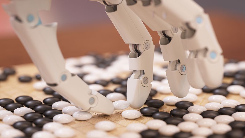 Google's "AlphaGo Zero" AI Taught Itself To Become World Champion In Just Three Days | IFLScience