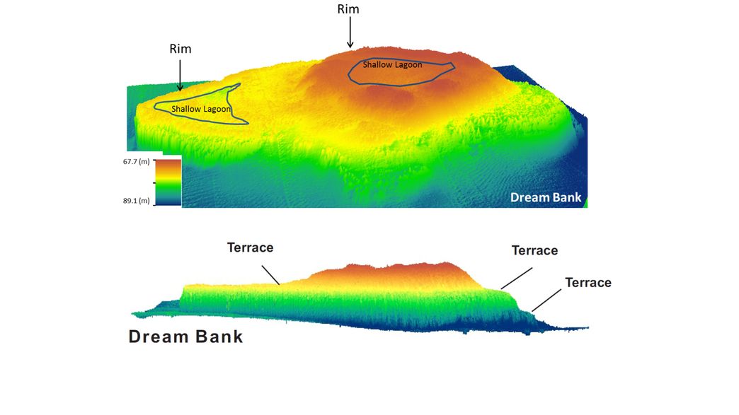 Post-Ice Age Sea Level Rise Happened In Bursts | IFLScience