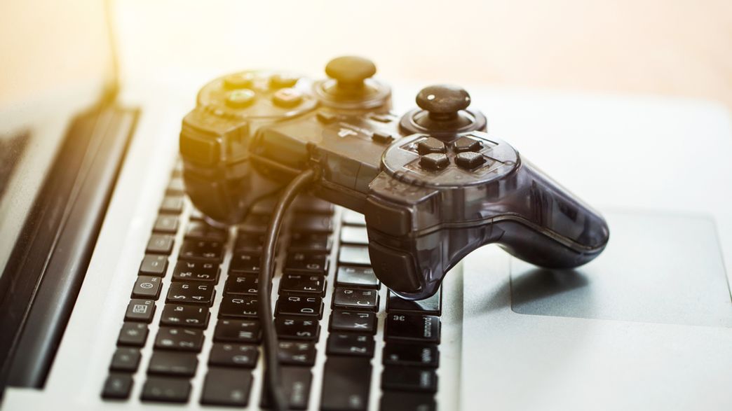 Yes Really, Playing A Video Game Can Improve Your Hearing | IFLScience