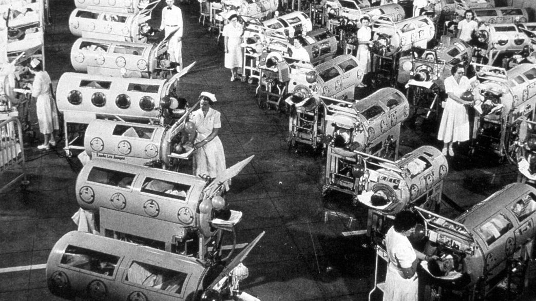 We Could See The Last Case Of Polio This Year, Says Bill Gates | IFLScience