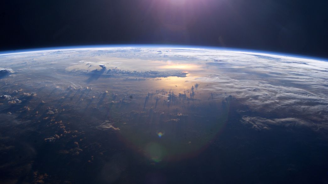 Scientists Discover A Mysterious "Shadow Zone" In The Ocean | IFLScience