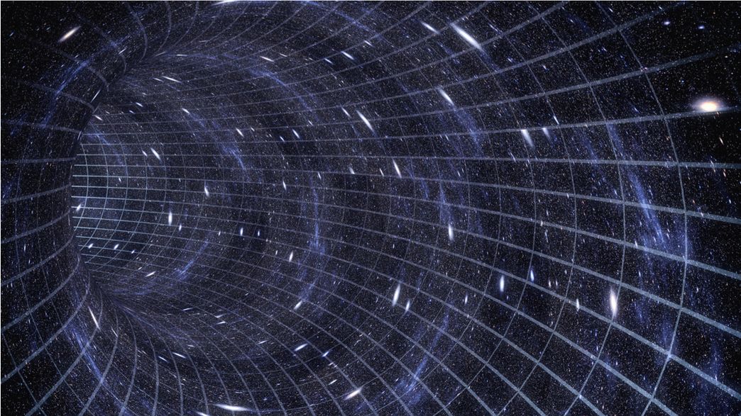 Yes, Time Travel Is Possible - There's Just One Catch | IFLScience