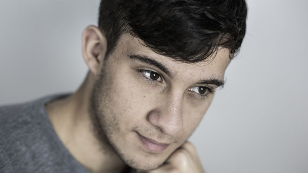 Autism Affects Reactions To Human Smell, New Research Finds | IFLScience