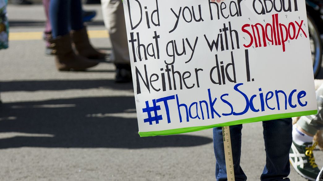 Here's How Your Beliefs Are Linked To Different Types Of Science Denial ...