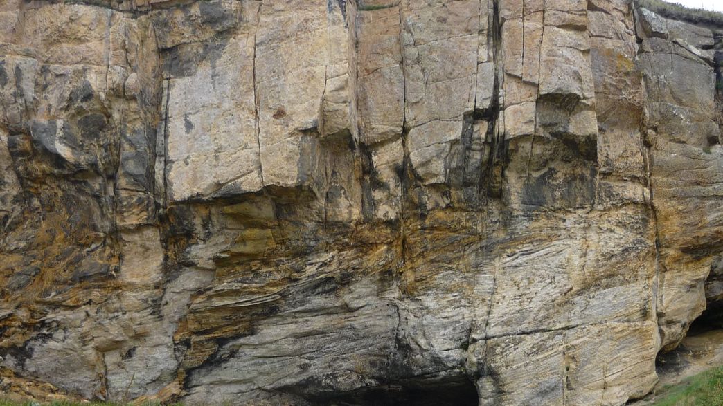 Prehistoric Burial Site Turned Into Digital 3D Model | IFLScience