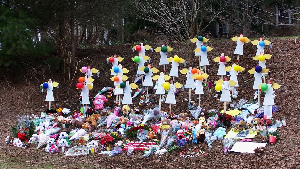 The Sandy Hook Massacre Led To Even More Subsequent Deaths | IFLScience
