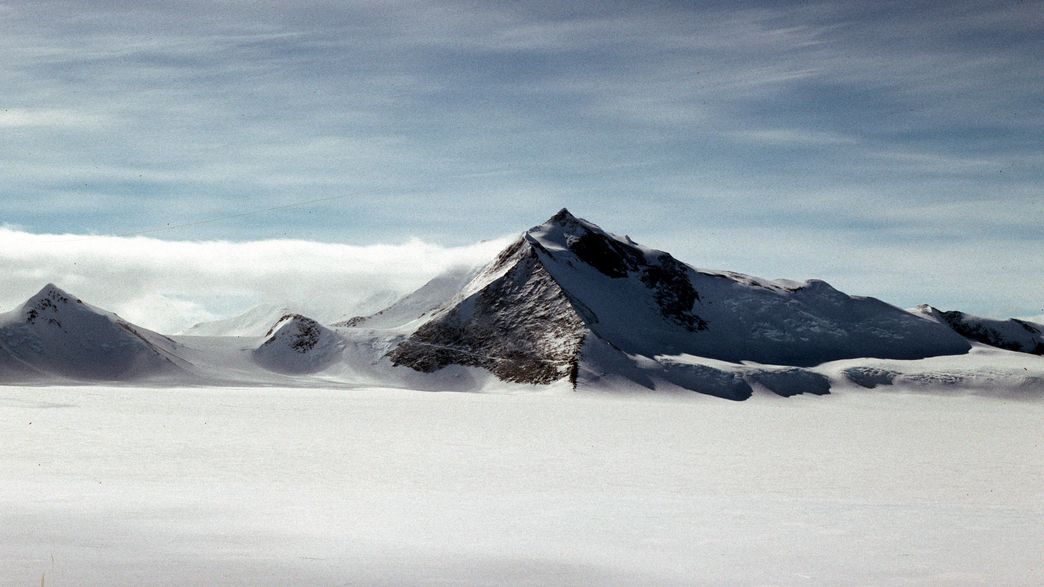 The UK Has A New Tallest Mountain | IFLScience