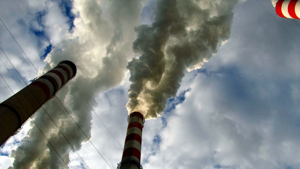 ExxonMobil Forced To Be More Open When It Comes To Climate Change Risks ...