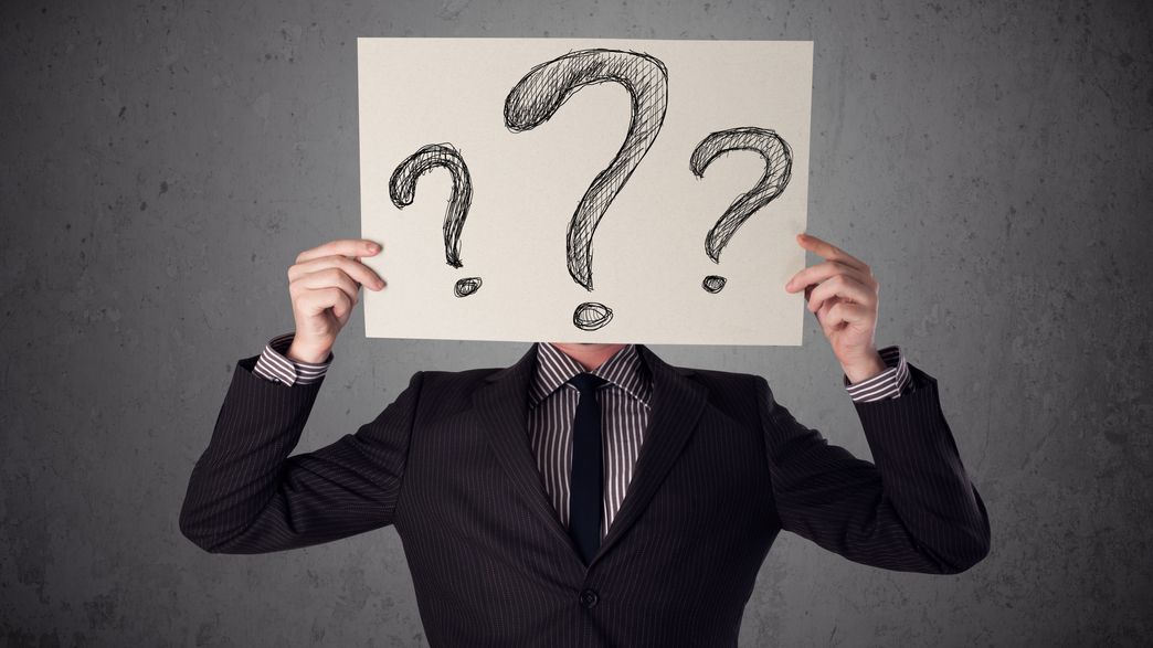 These Riddles Can Supposedly Determine If You're A Psychopath Or Not ...