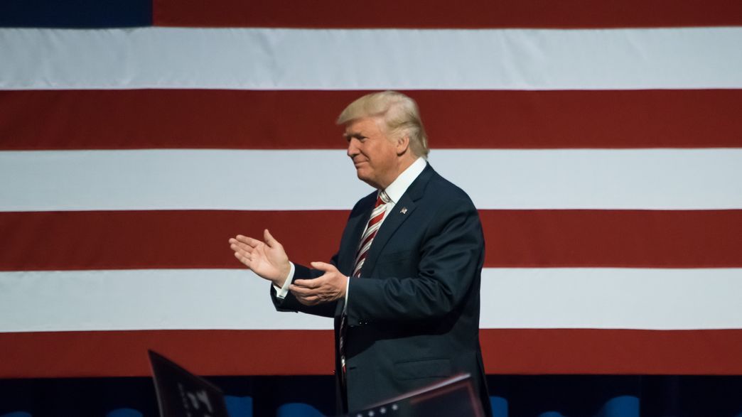 Trump Just Made His Most Ridiculous Anti-Science Statement So Far ...