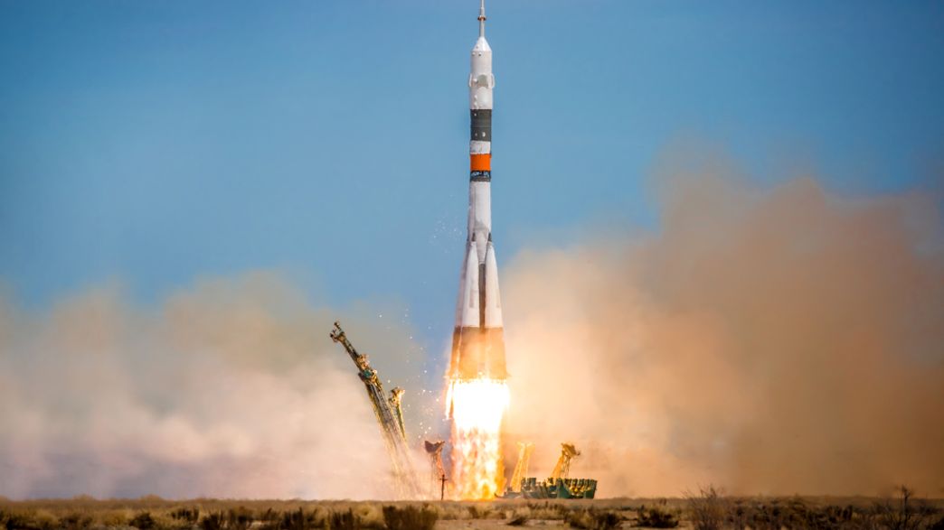 Russia's Deputy PM Blames Simple Human Error For Failed Rocket Launch ...