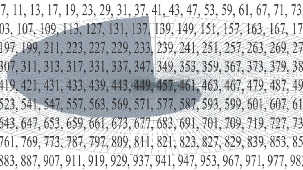 The Record For The World s Largest Prime Number Has Been Broken Again