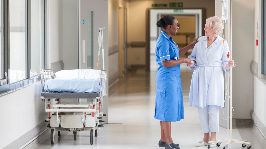 Night Shift Work Increases The Risk Of Cancer Among Women | IFLScience