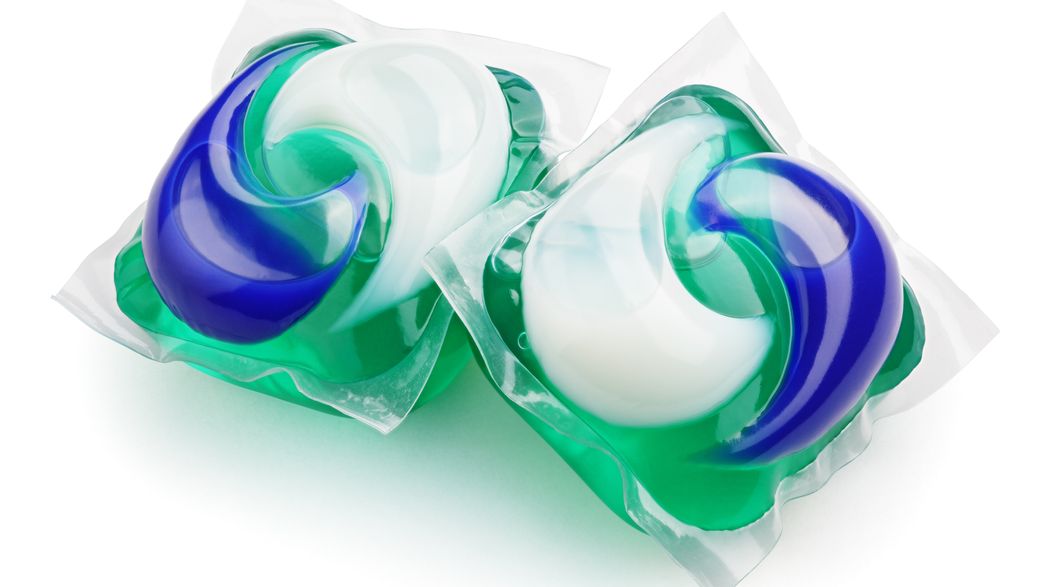 This Is What Could Happen To You If You Try The "Tide Pod Challenge ...