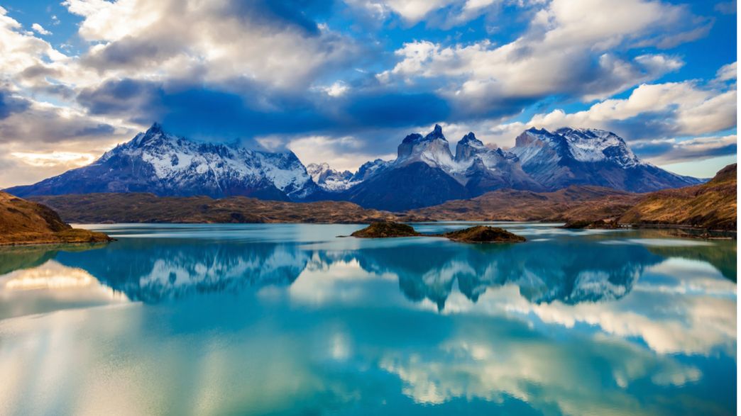 Chile Creates Five New Massive National Parks Protecting Over 10 ...