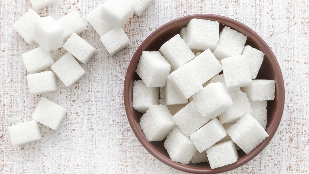 More Evidence Has Been Found For A Link Between Sugar And Alzheimer's ...