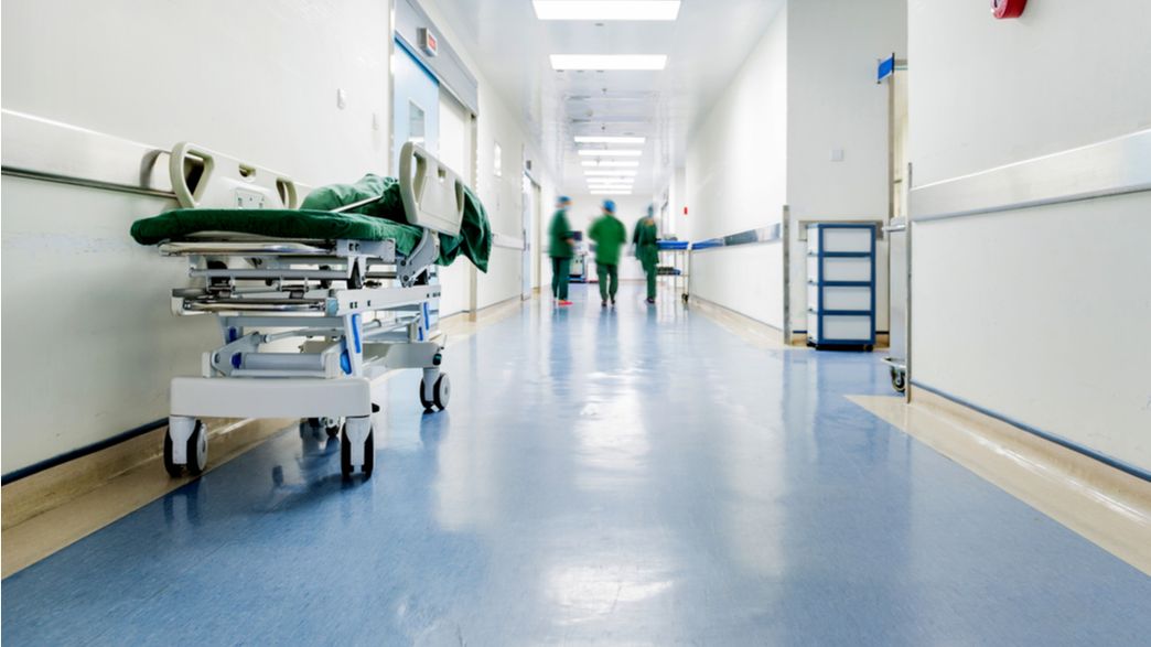 These Are Some Of The Strangest Medical Cases Of All Time | IFLScience