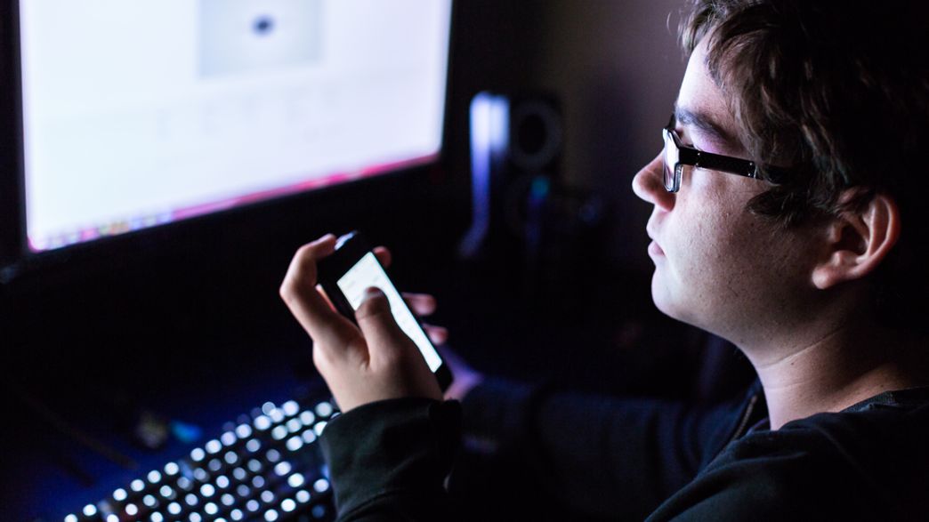 There Are Four Types Of Internet User, According To A New Study. Which ...