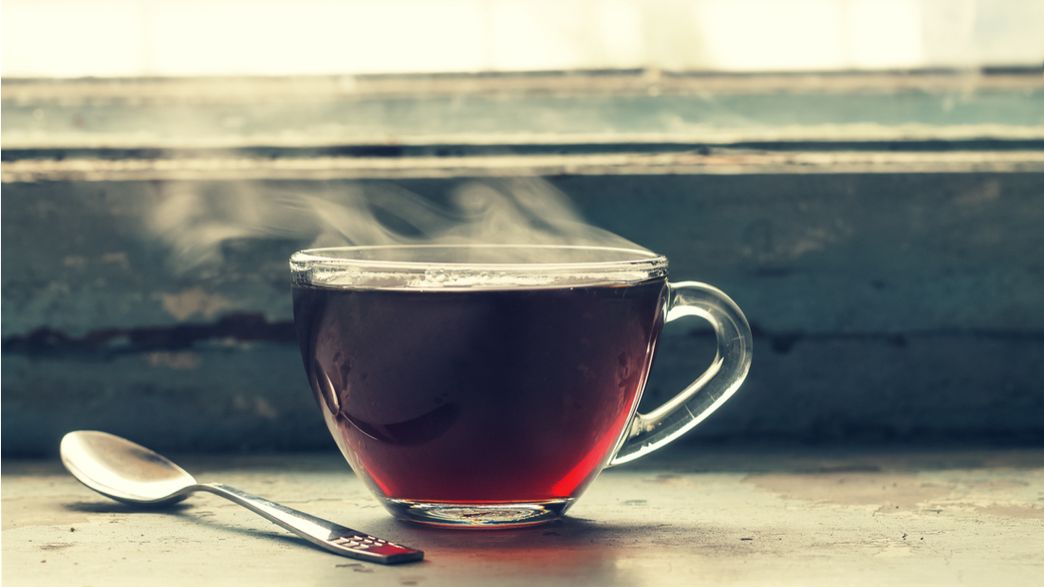 This Is Why You Should Wait For Your Tea To Cool Slightly Before Taking ...