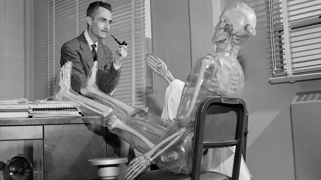 The Strangest and Most Terrifying Medical Devices Throughout History ...
