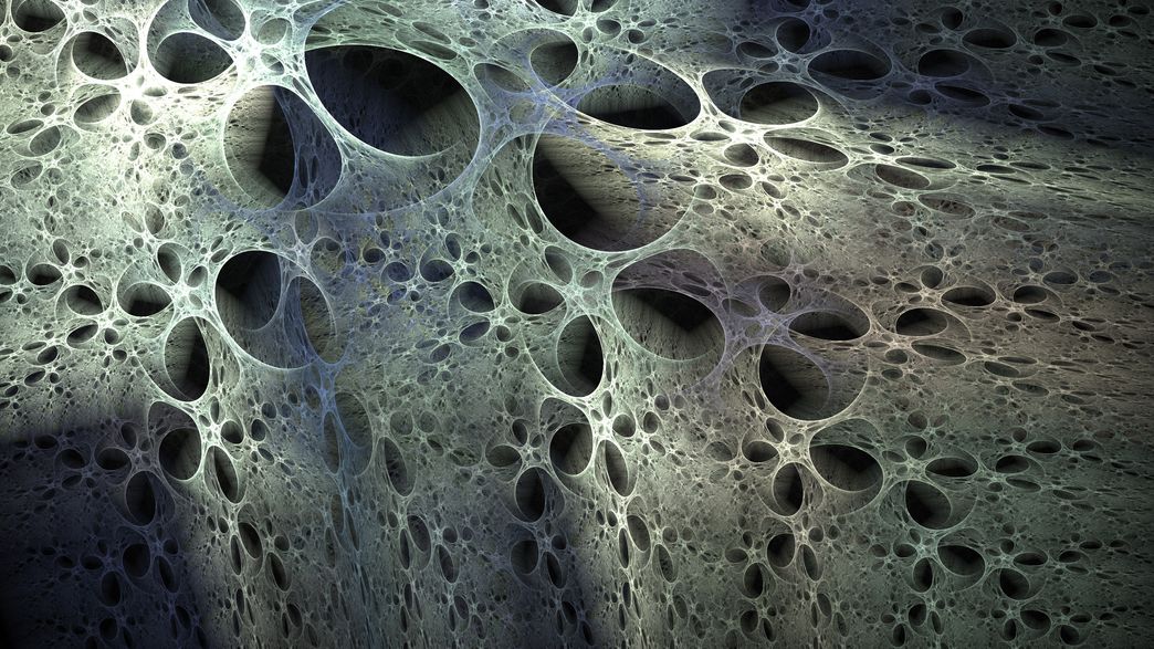 Biotech Company Claims World First As Lab-Grown Bone Graft Is Implanted ...