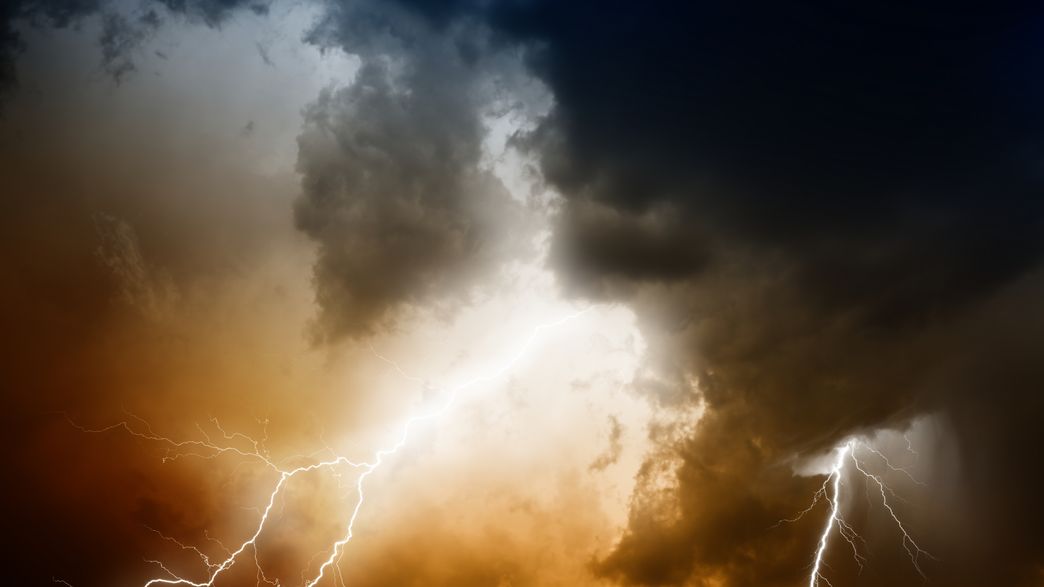 Alien Worlds May Get New Oceans Through Literally Explosive Rainfall ...