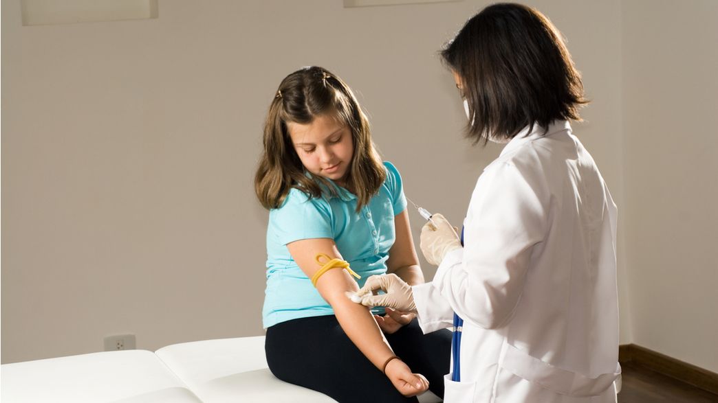Scientists Have Found A Way To Detect Autism Accurately With A Blood ...