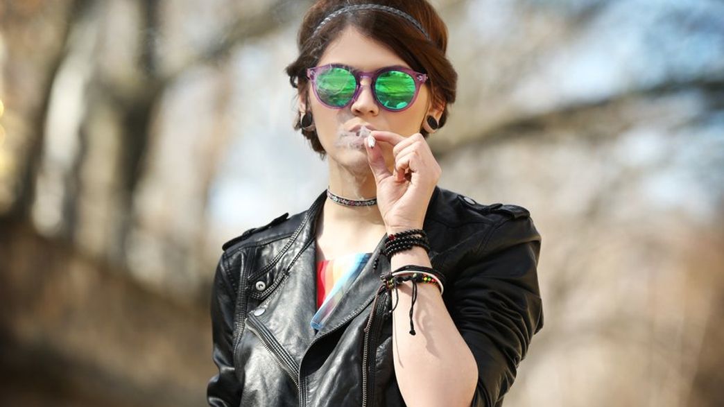 A Mysterious Syndrome In Which Marijuana Users Get Violently Ill Is ...