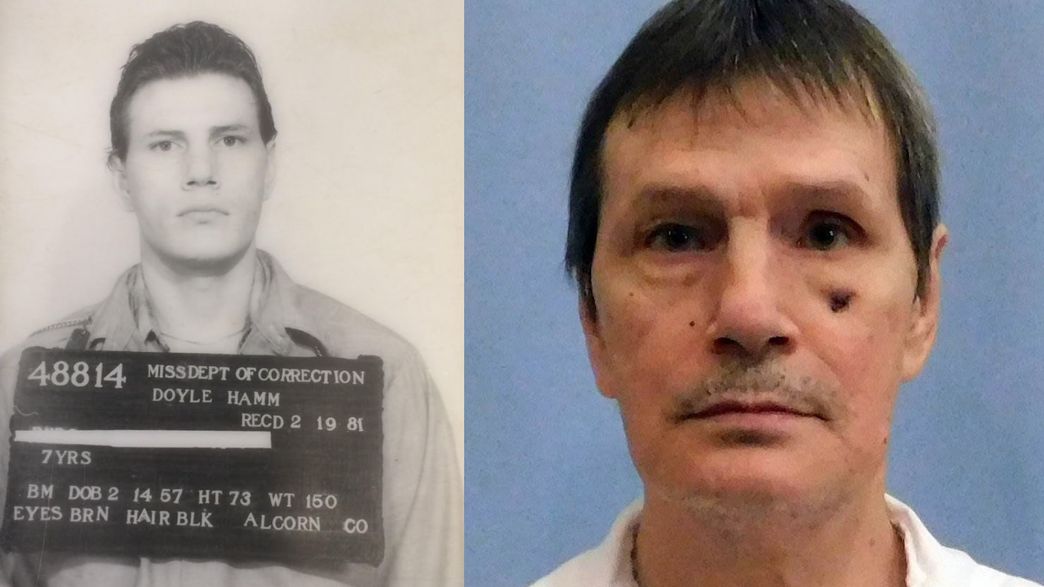 One Of The Few Prisoners To Walk Out An Execution Chamber Alive ...